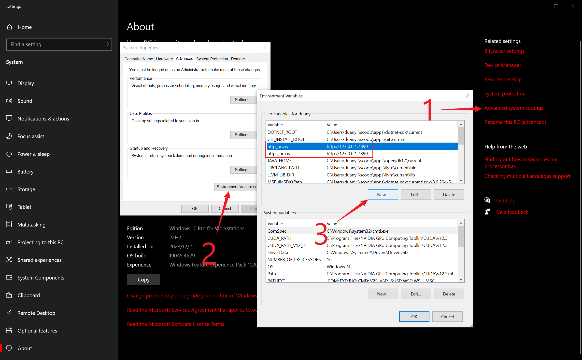 基于 WSL2 和 Docker 的深度学习环境指北 - duanyll