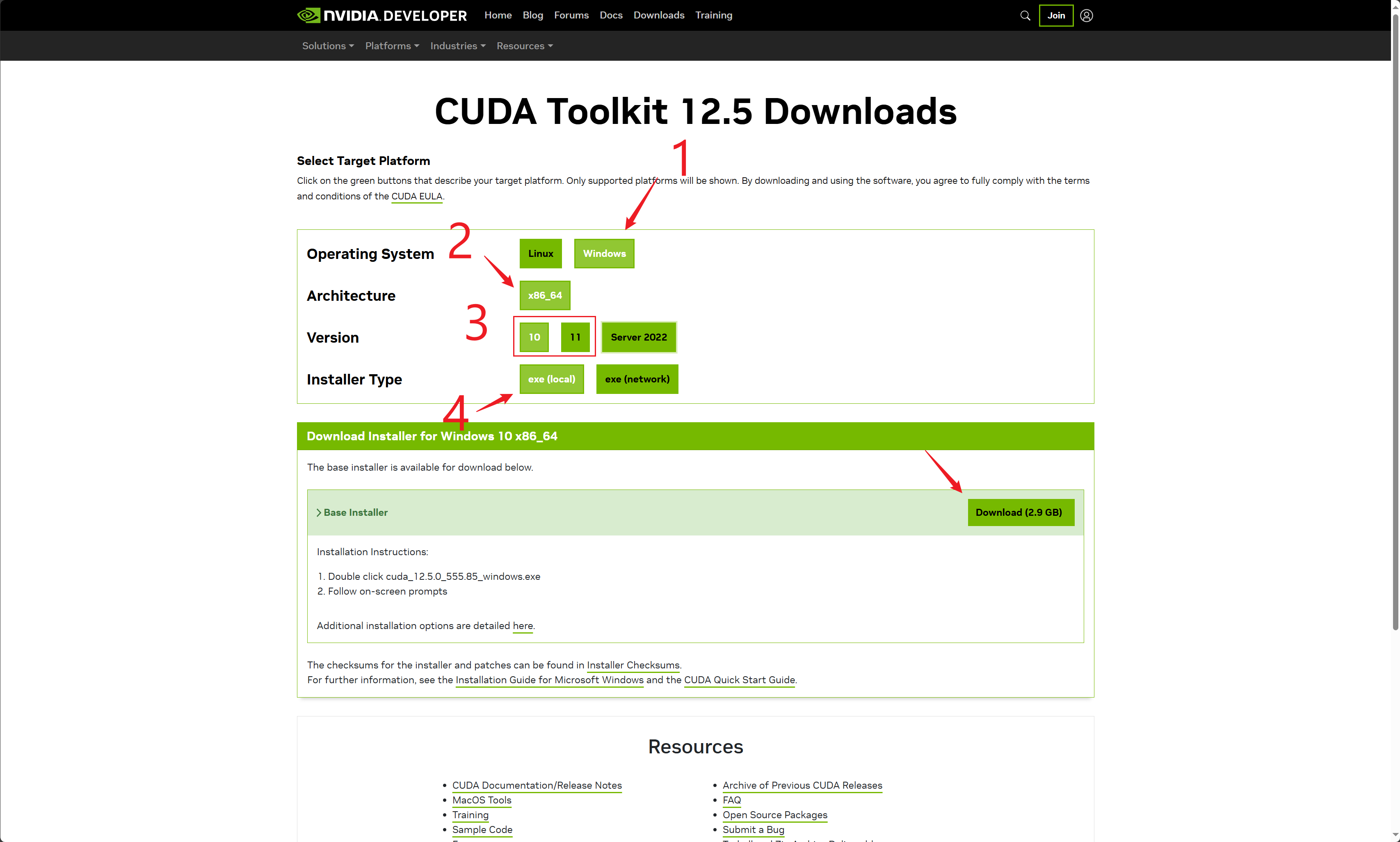 基于 WSL2 和 Docker 的深度学习环境指北 - duanyll