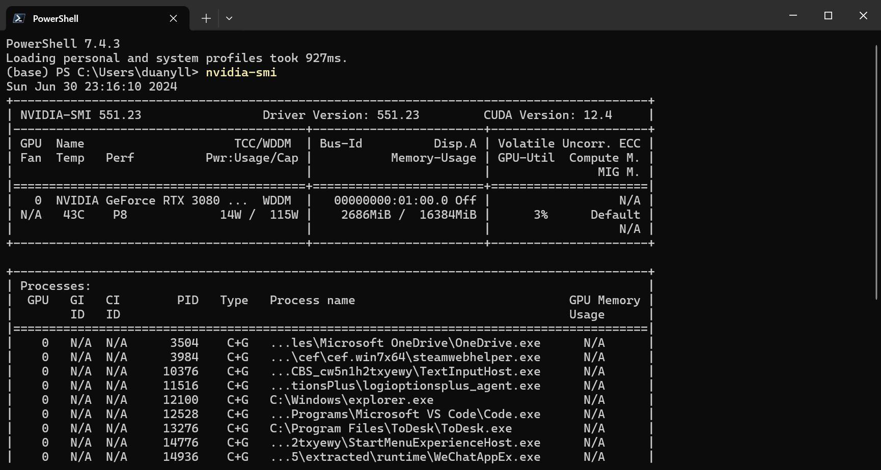 基于 WSL2 和 Docker 的深度学习环境指北 - duanyll